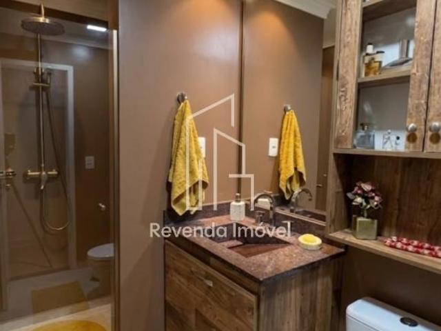 Apartamento RESIDENCIAL em SÃO PAULO SP, VILA GUARANI Z SUL