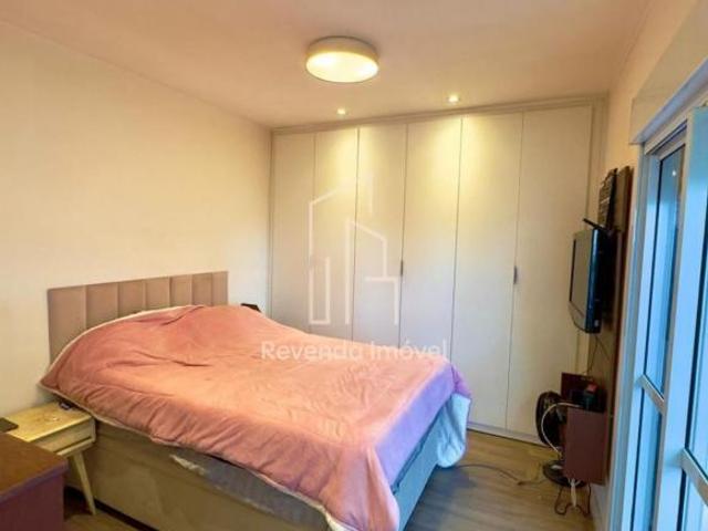 Apartamento RESIDENCIAL em SÃO PAULO SP, VILA GUARANI Z SUL