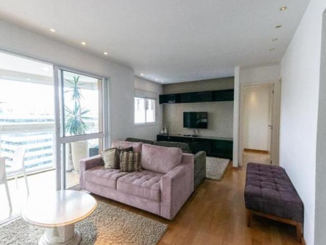 APARTAMENTO RESIDENCIAL em São Paulo SP, Vila Guarani Z Sul