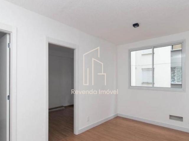 Apartamento RESIDENCIAL em SÃO PAULO SP, VILA GUILHERME