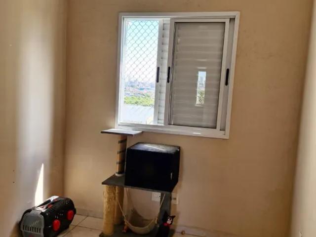 Apartamento residencial em são paulo sp, vila guilherme