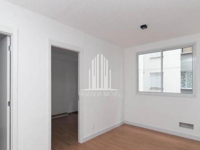 Apartamento RESIDENCIAL em SÃO PAULO SP, VILA GUILHERME