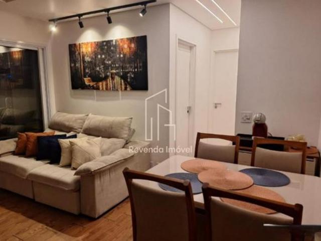 Apartamento RESIDENCIAL em SÃO PAULO SP, VILA GUILHERME