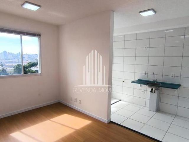 Apartamento RESIDENCIAL em SÃO PAULO SP, VILA GUILHERME