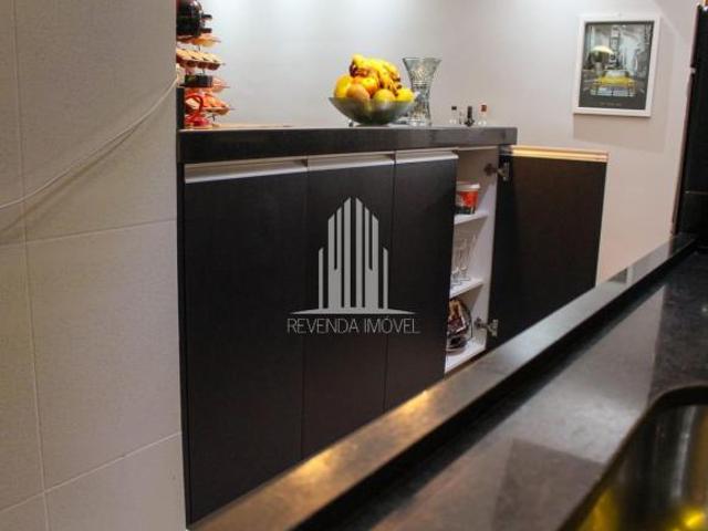 Apartamento RESIDENCIAL em SÃO PAULO SP, VILA GUSTAVO