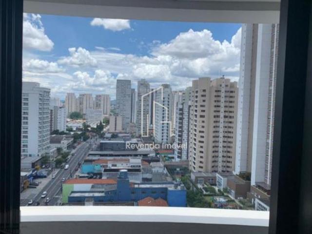 Apartamento RESIDENCIAL em SÃO PAULO SP, VILA HAMBURGUESA