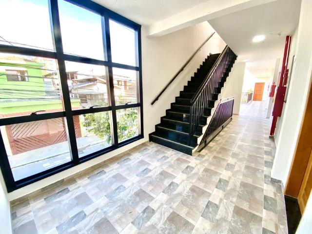 Apartamento residencial em são paulo sp, vila invernada
