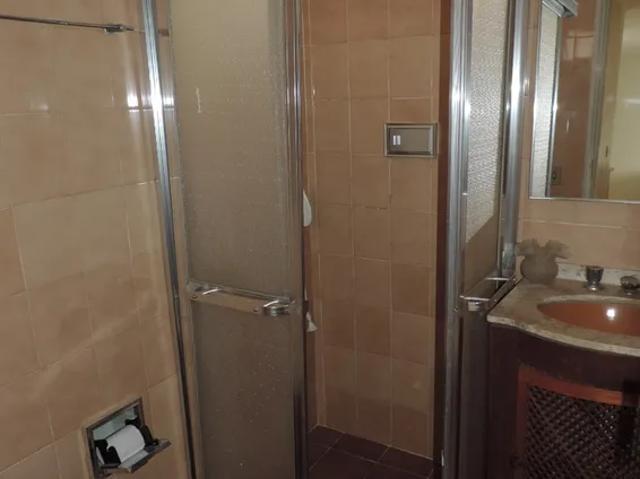 Apartamento residencial em são paulo sp, vila ipojuca