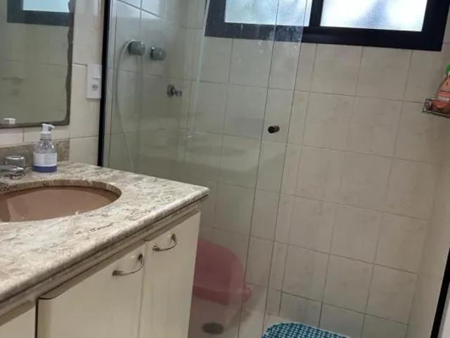 Apartamento residencial em são paulo sp, vila ipojuca