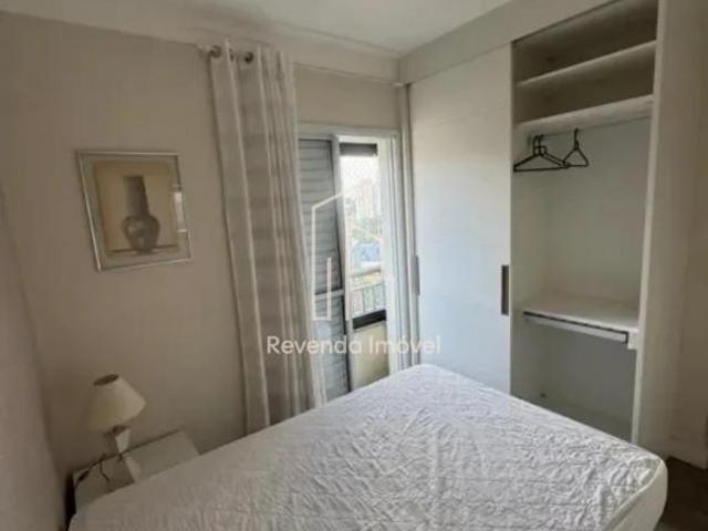 Apartamento RESIDENCIAL em SÃO PAULO SP, VILA LAGEADO