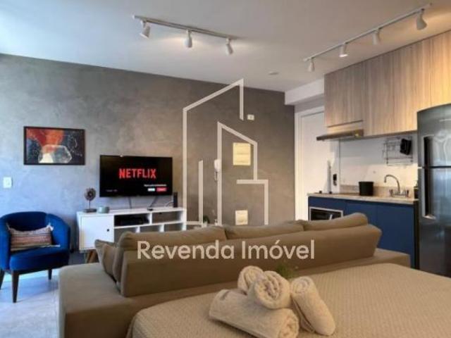 Apartamento RESIDENCIAL em São Paulo SP, Vila Madalena