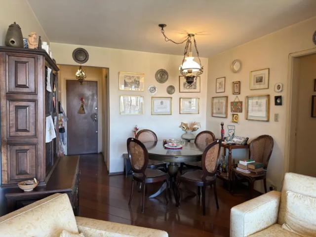 Apartamento residencial em são paulo sp, vila madalena