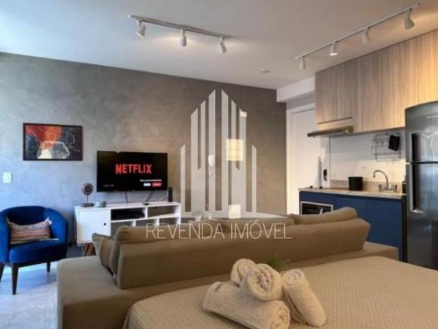 Apartamento RESIDENCIAL em São Paulo SP, Vila Madalena