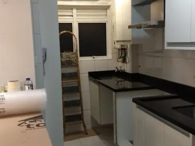 Apartamento residencial em são paulo sp, vila madalena