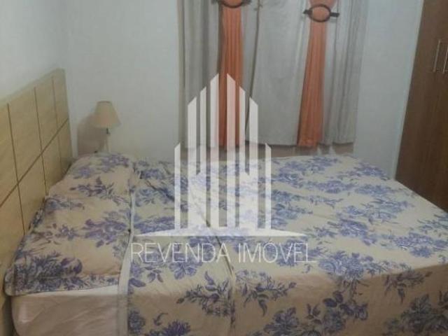 Apartamento RESIDENCIAL em São Paulo SP, Vila Mafra
