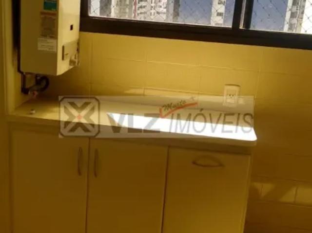 Apartamento residencial em são paulo sp, vila mariana