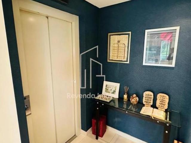 Apartamento RESIDENCIAL em SÃO PAULO SP, VILA MARIANA