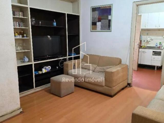 Apartamento RESIDENCIAL em SÃO PAULO SP, VILA MARIANA