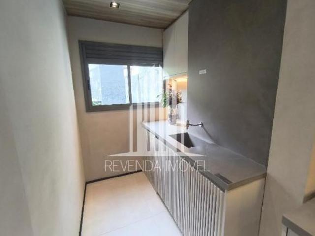 Apartamento RESIDENCIAL em SÃO PAULO SP, VILA MARIANA