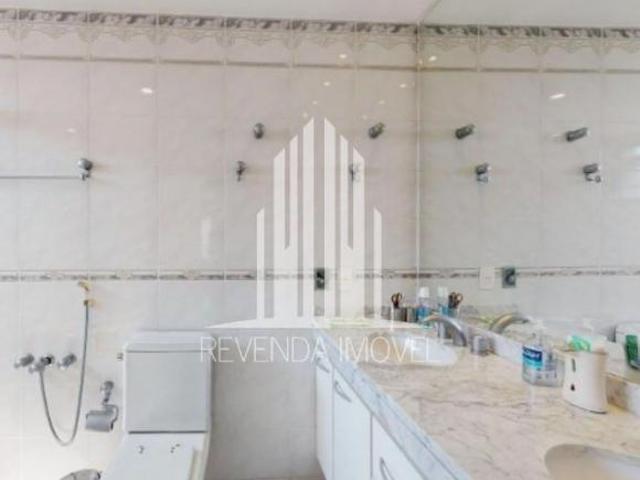 Apartamento RESIDENCIAL em SÃO PAULO SP, VILA MARIANA
