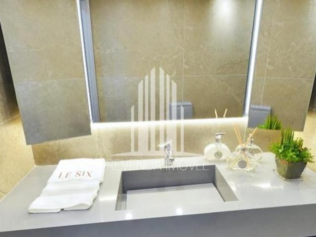 Apartamento RESIDENCIAL em SÃO PAULO SP, VILA MARIANA