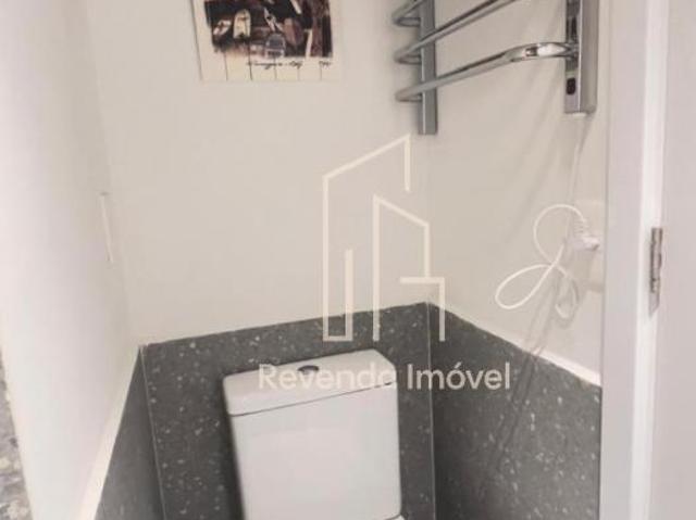 Apartamento RESIDENCIAL em SÃO PAULO SP, VILA MARIANA
