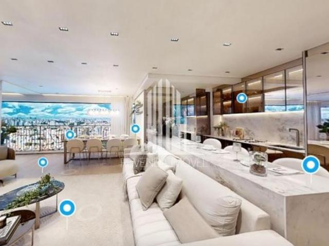 Apartamento RESIDENCIAL em SÃO PAULO SP, VILA MARIANA