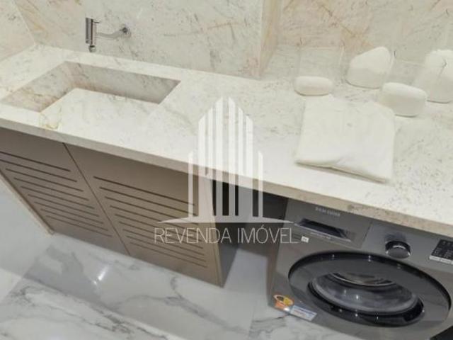 Apartamento RESIDENCIAL em SÃO PAULO SP, VILA MARIANA