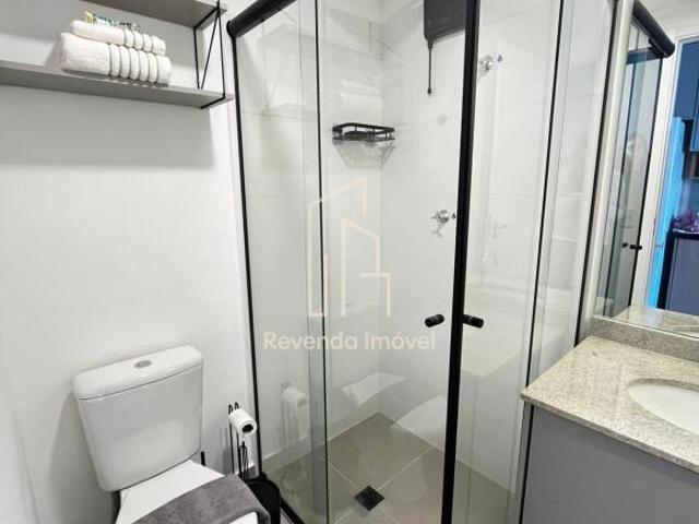 Apartamento RESIDENCIAL em SÃO PAULO SP, VILA MARIANA