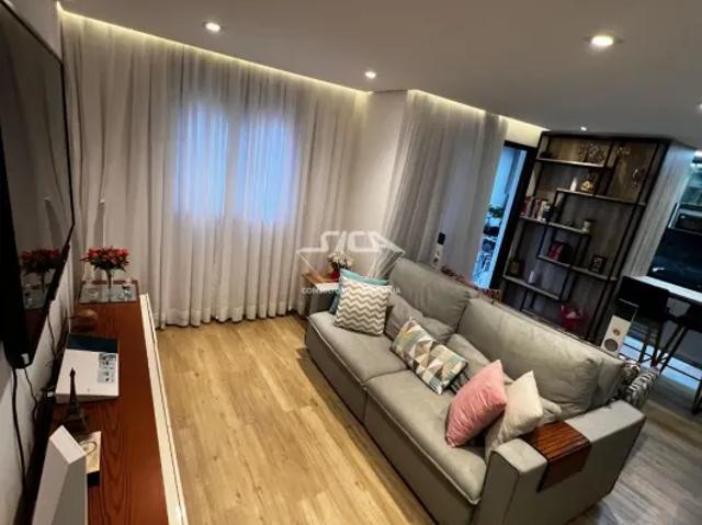 Apartamento residencial em são paulo sp, vila mariana