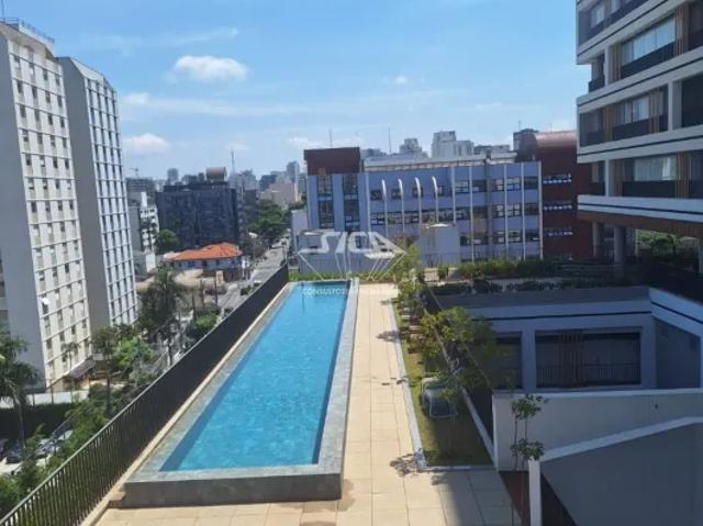 Apartamento residencial em são paulo sp, vila mariana