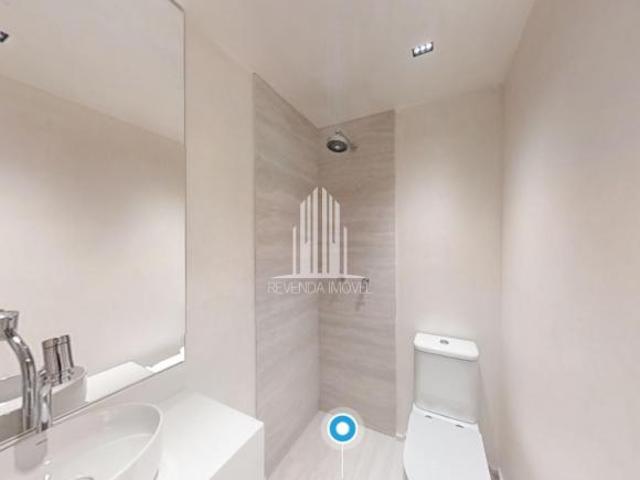 Apartamento RESIDENCIAL em SÃO PAULO SP, VILA MARIANA