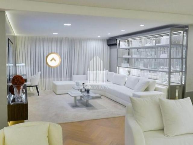 Apartamento RESIDENCIAL em SÃO PAULO SP, VILA MARIANA