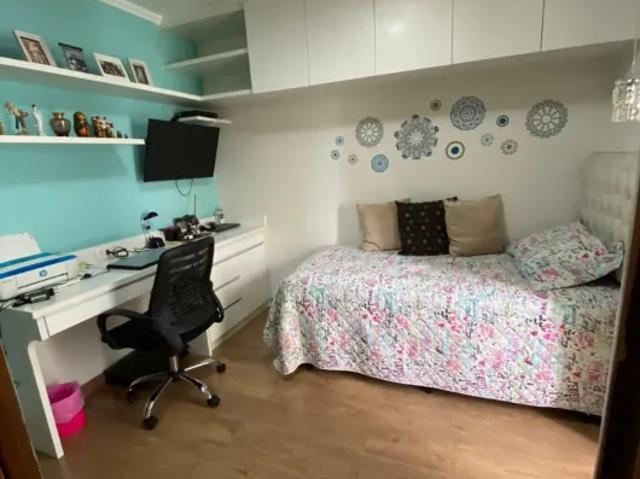 Apartamento residencial em são paulo sp, vila mariana