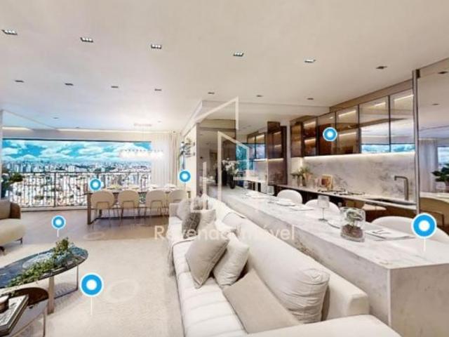 Apartamento RESIDENCIAL em SÃO PAULO SP, VILA MARIANA