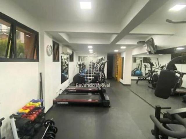 Apartamento RESIDENCIAL em SÃO PAULO SP, VILA MARIANA