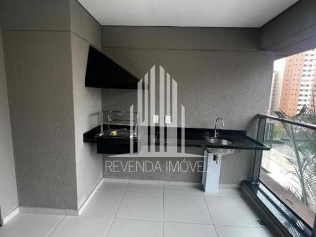 Apartamento RESIDENCIAL em SÃO PAULO SP, VILA MARIANA