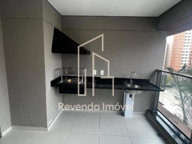 Apartamento RESIDENCIAL em SÃO PAULO SP, VILA MARIANA