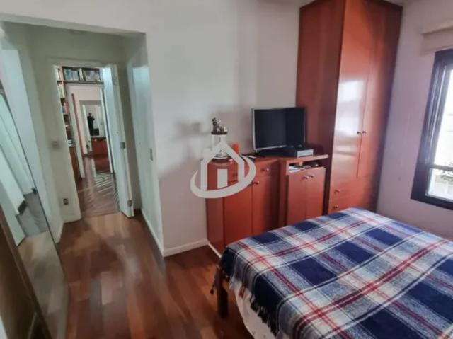 Apartamento residencial em são paulo sp, vila mariana