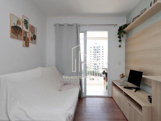 Apartamento RESIDENCIAL em SÃO PAULO SP, VILA MARINA
