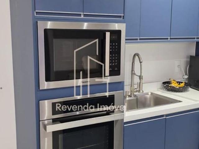 Apartamento RESIDENCIAL em SÃO PAULO SP, VILA MASCOTE