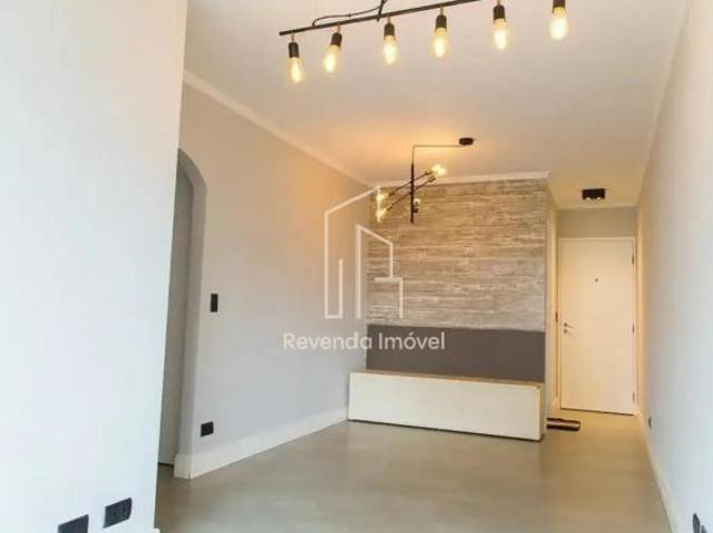 Apartamento RESIDENCIAL em SÃO PAULO SP, VILA MASCOTE