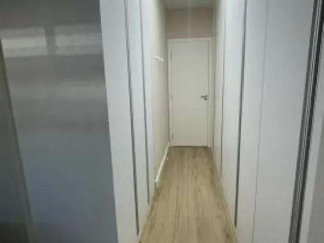 Apartamento residencial em são paulo sp, vila mascote