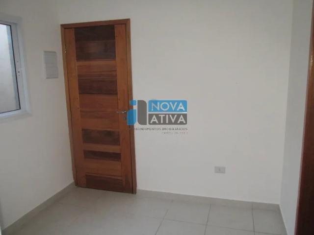 Apartamento residencial em são paulo sp, vila mazzei