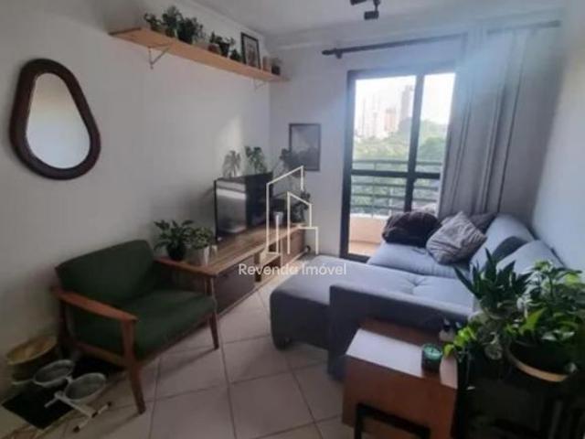 Apartamento RESIDENCIAL em SÃO PAULO SP, VILA MONTE ALEGRE