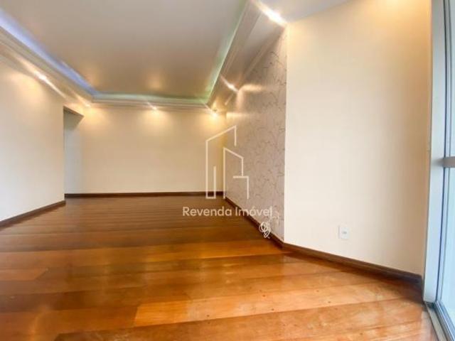 Apartamento à Venda em São Paulo SP, Vila Monte Alegre: 3 Quartos, 1 Suíte, 2 Ba