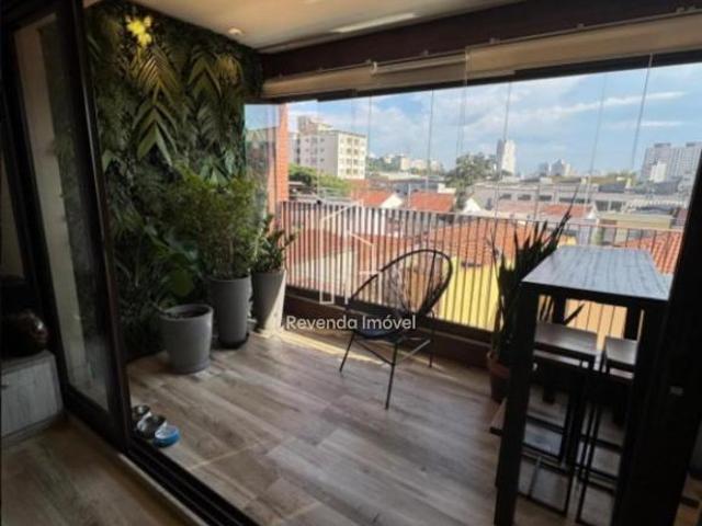 Apartamento RESIDENCIAL em SÃO PAULO SP, VILA MONUMENTO