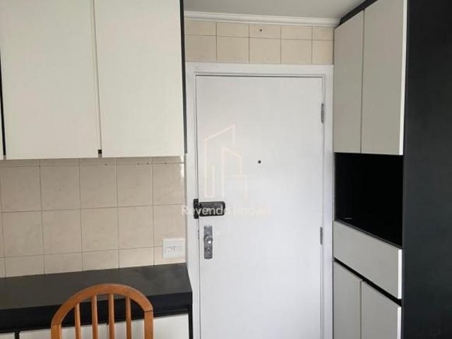 Apartamento RESIDENCIAL em SÃO PAULO SP, VILA MONUMENTO