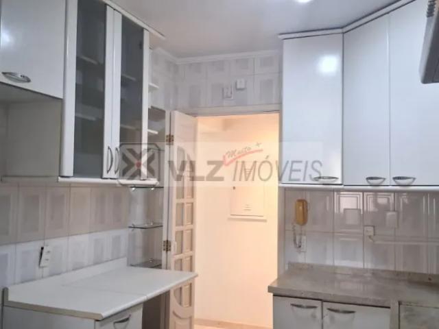 Apartamento residencial em são paulo sp, vila monumento