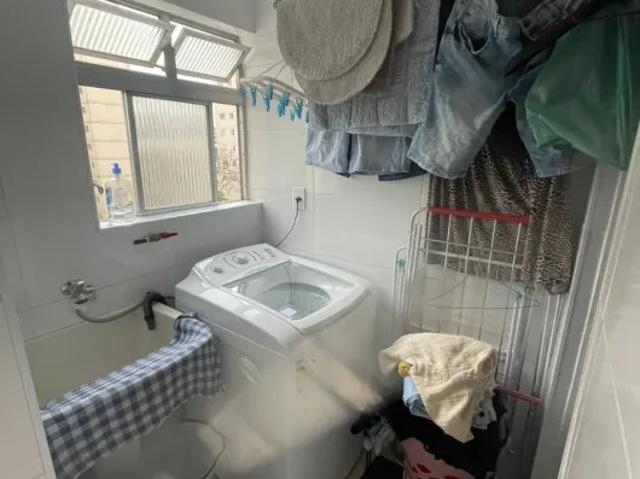 Apartamento residencial em são paulo sp, vila moraes